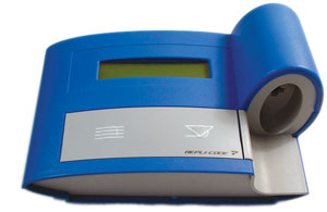 BIANCHI Repli-code 7 Automotive Transponder Key Cloner | Locksmith Ledger