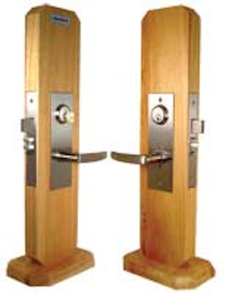 Marks USA Classroom Intruder Series Locks | Locksmith Ledger