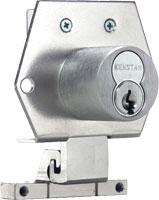 Locks, sliding door | Locksmith Ledger