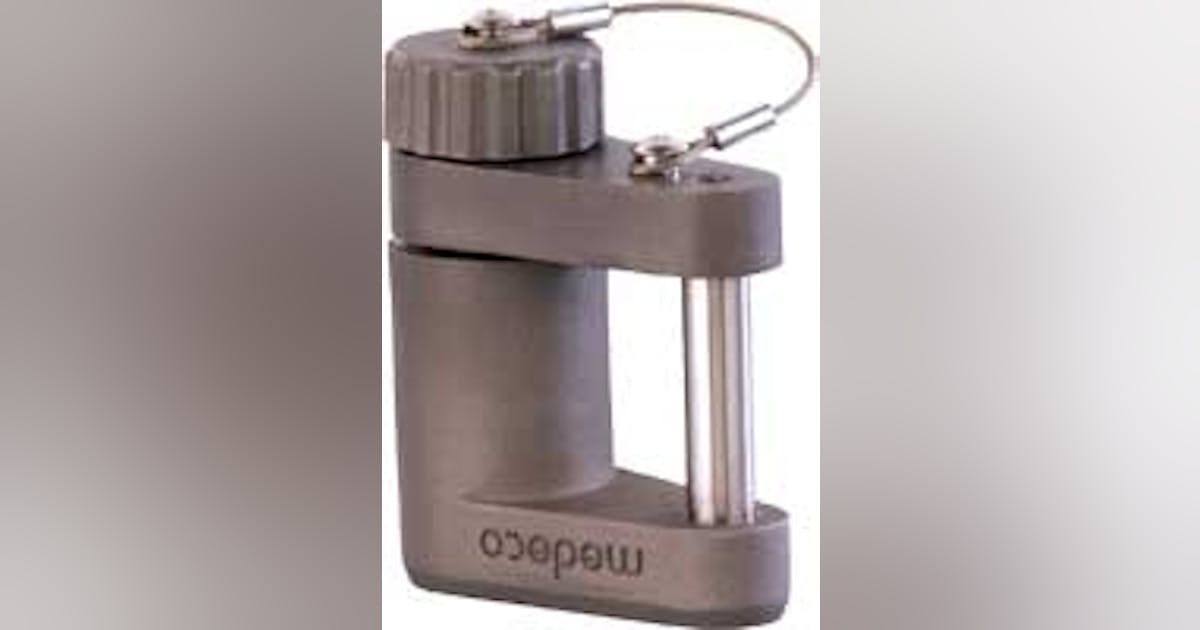 Padlock Spotlight | Locksmith Ledger Padlock Spotlight | Locksmith Ledger