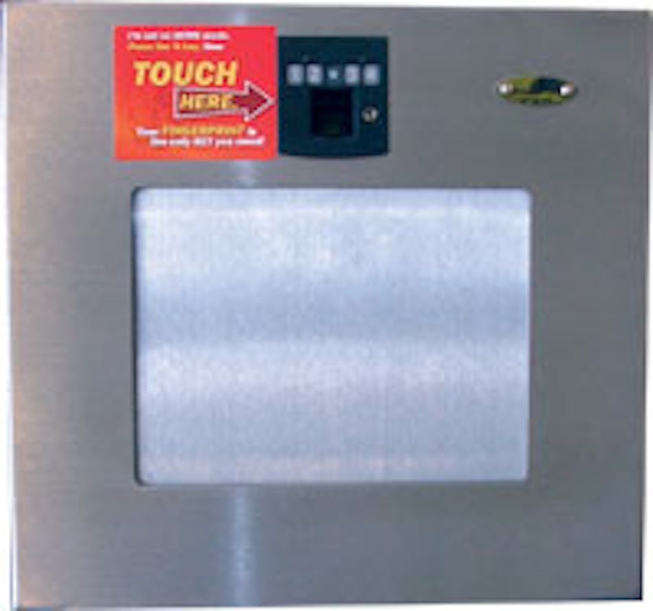 Servicing Electronic Safe Locks - Part 1 | Locksmith Ledger