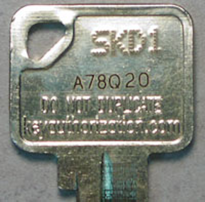 Discover Dorma: SKC Cylinder Program | Locksmith Ledger