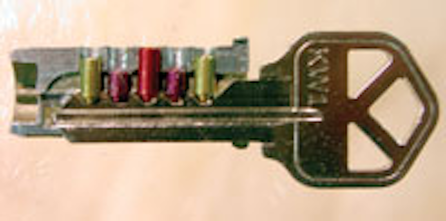 Key Bumping Makes the News | Locksmith Ledger