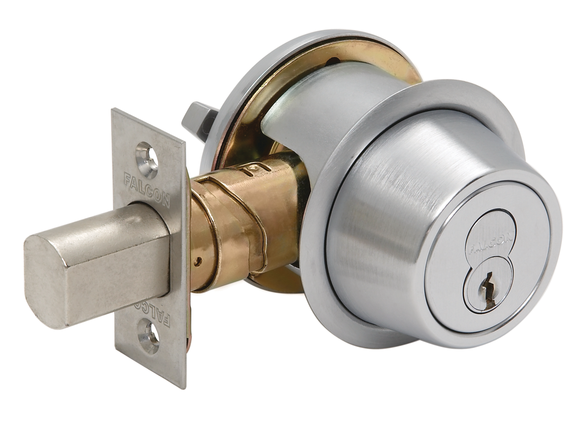 D Series Deadbolt | Locksmith Ledger