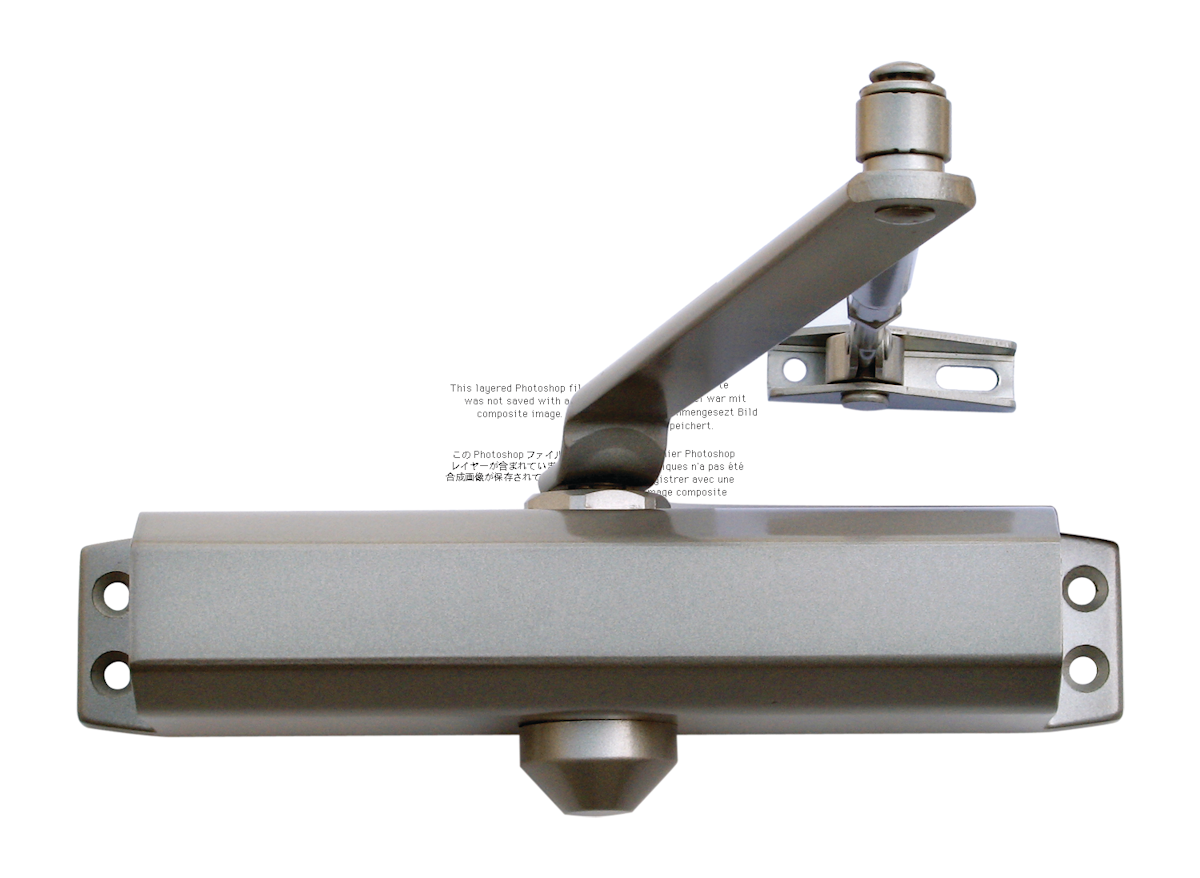 DC 200 From: Arrow Lock, an ASSA ABLOY Group Co. | Locksmith Ledger