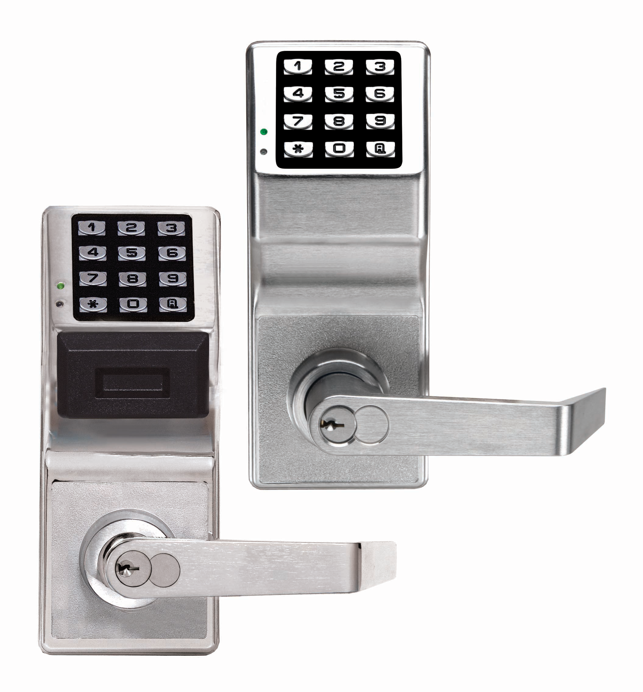 Trilogy Wireless | Locksmith Ledger