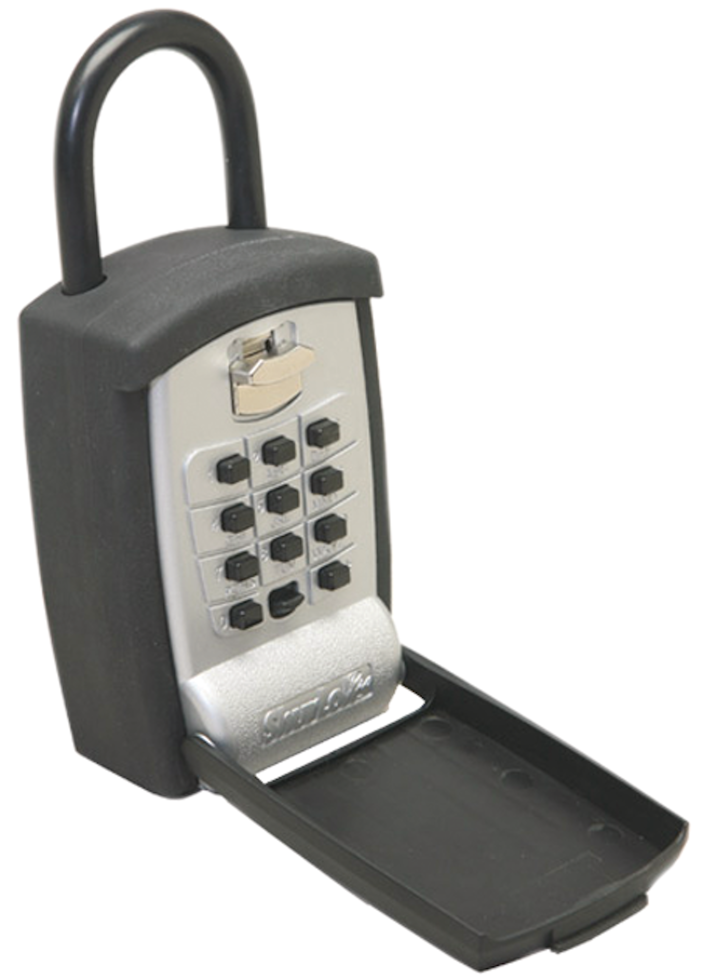 ShurLok Pro From: Shurlok Key Storage, Frank J. Martin Co. | Locksmith ...