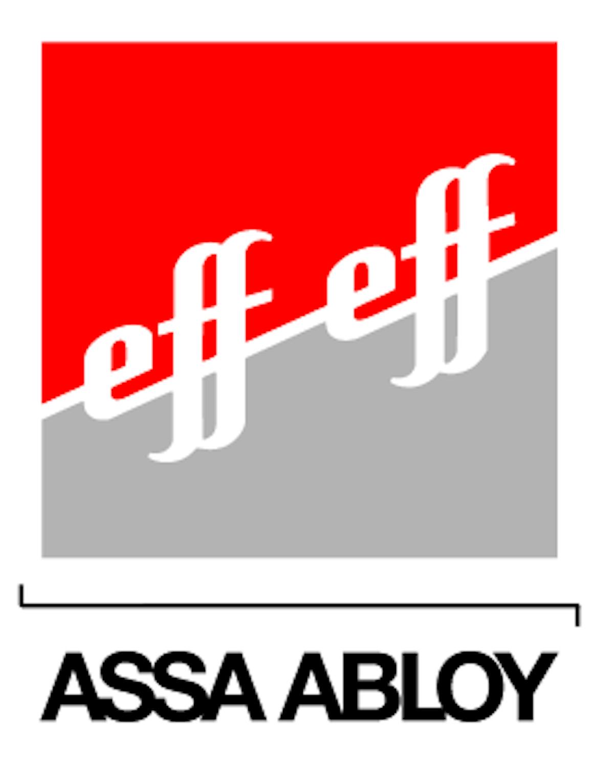 ASSA ABLOY eff-eff | Locksmith Ledger
