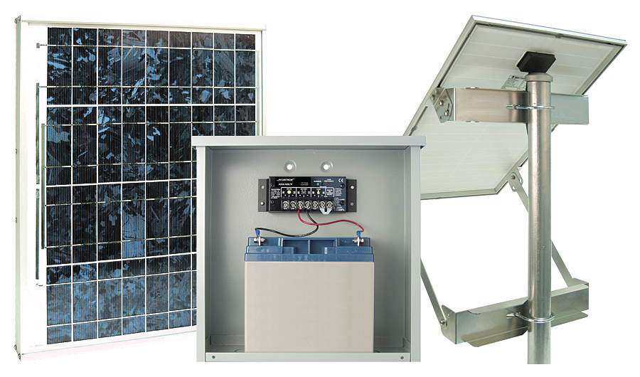 BPS Power Supply | Locksmith Ledger