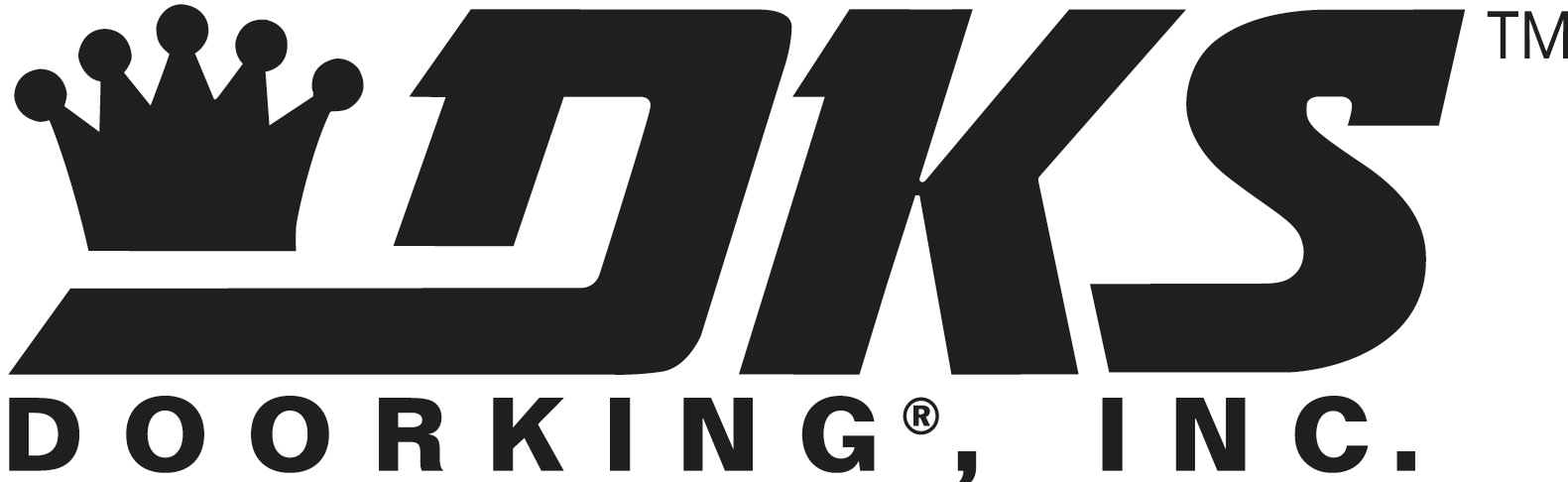 DoorKing Inc. | Locksmith Ledger