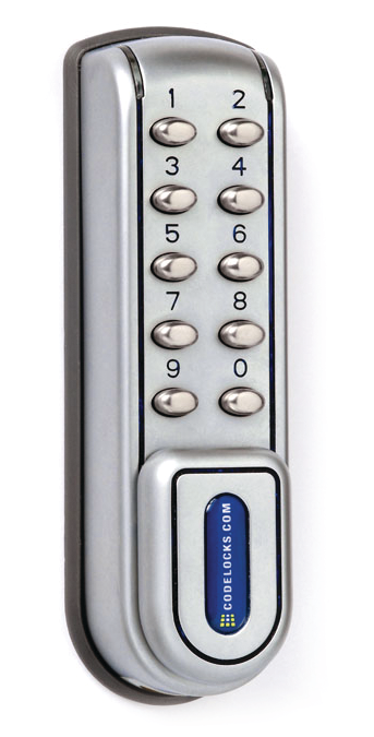 CL 1200 | Locksmith Ledger