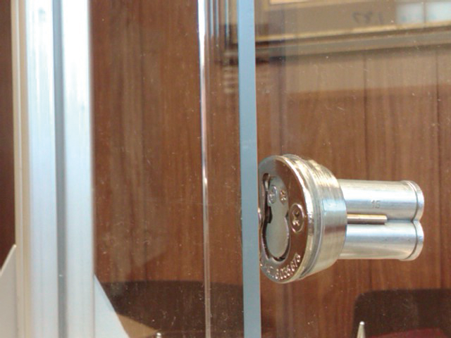 SPL Core | Locksmith Ledger