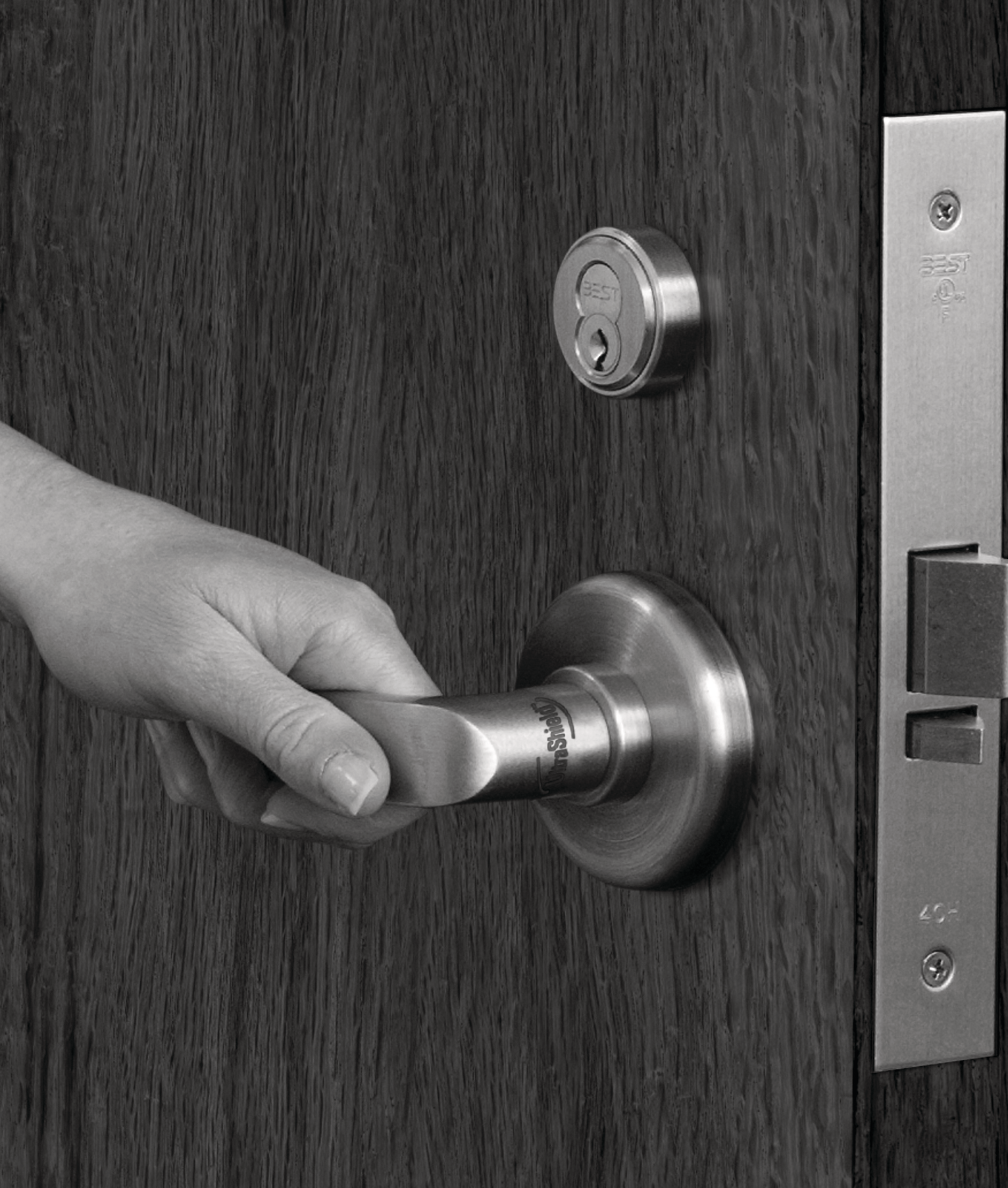 Stanley ULTRASHIELD TM | Locksmith Ledger