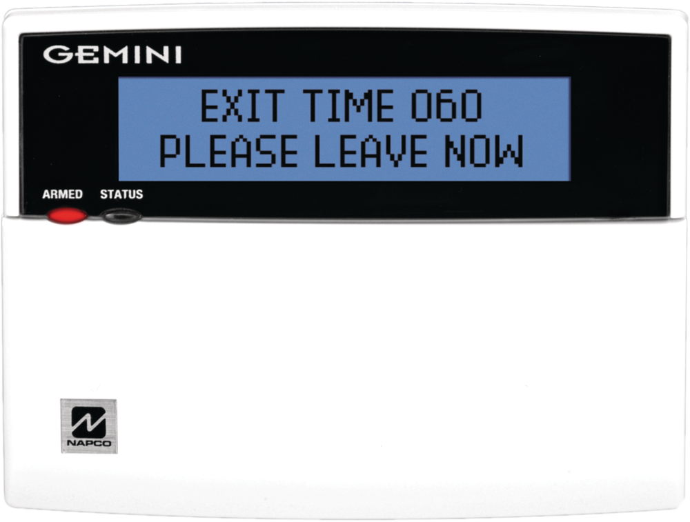 Gemini GEM-DK1CA and GEM-DK3DGTL | Locksmith Ledger