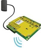 Paxton Access Controllers | Locksmith Ledger