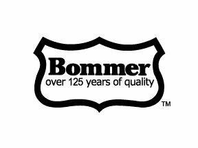 Bommer Industries Inc. | Locksmith Ledger