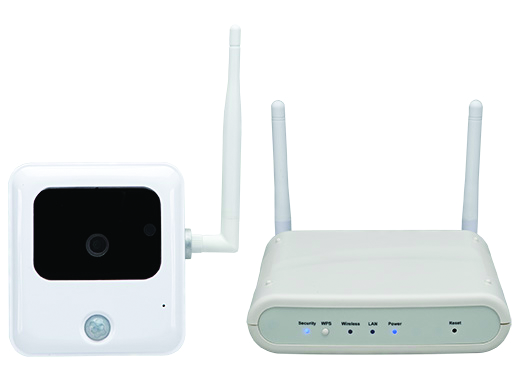 iSee Video WiFi Kit | Locksmith Ledger