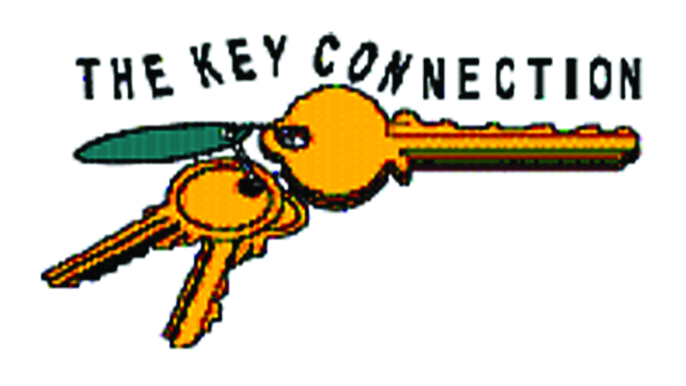 Key Connection | Locksmith Ledger