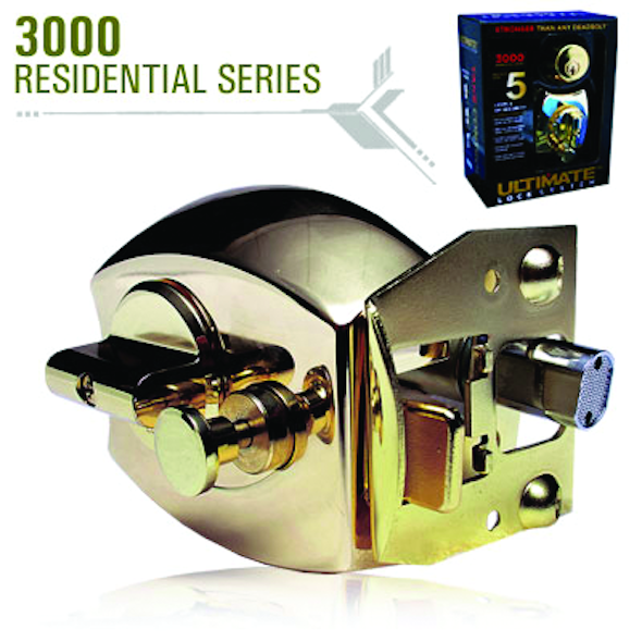 The Ultimate Lock Solution | Locksmith Ledger