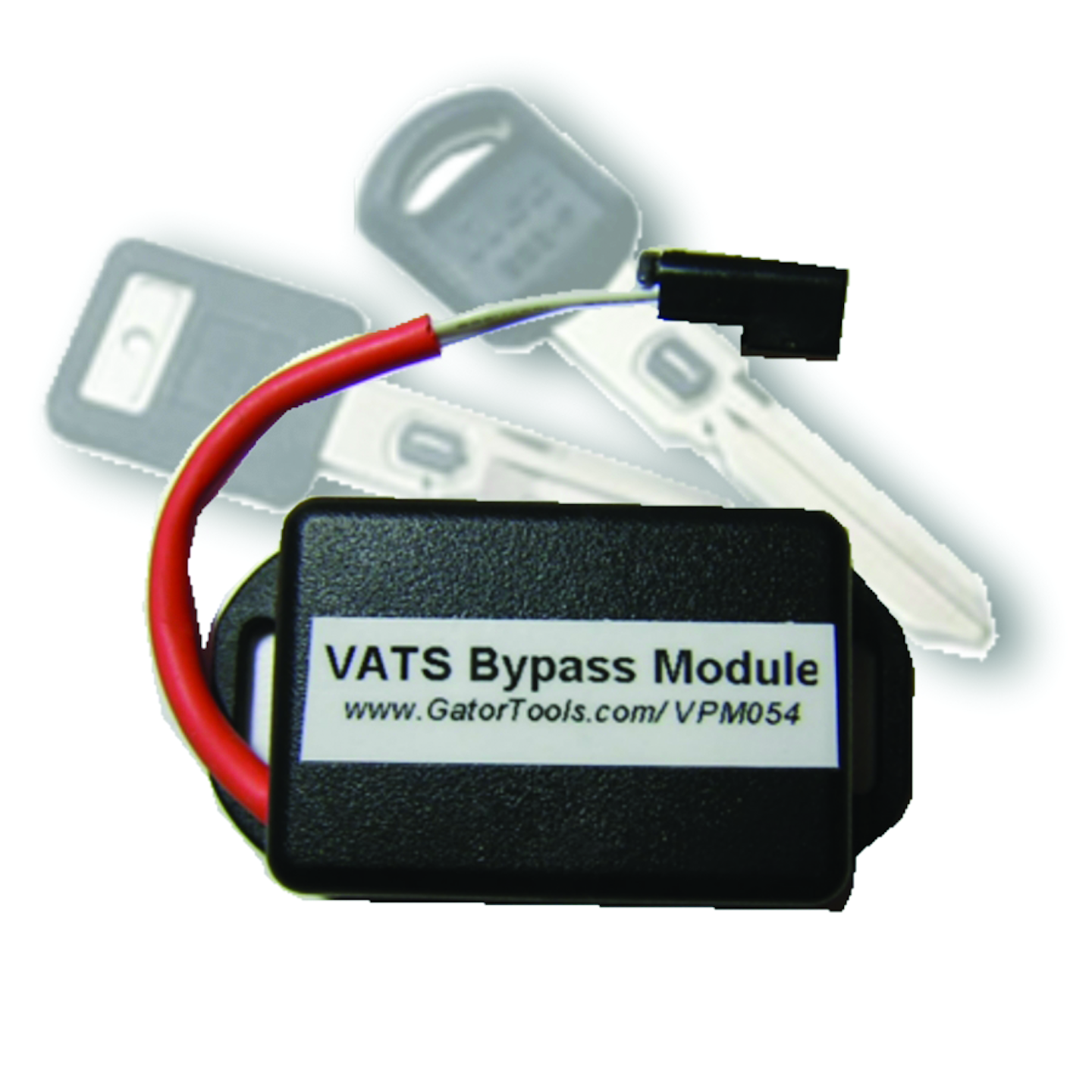 VATS Bypass Module #VBM54 From: Gator Tools | Locksmith Ledger