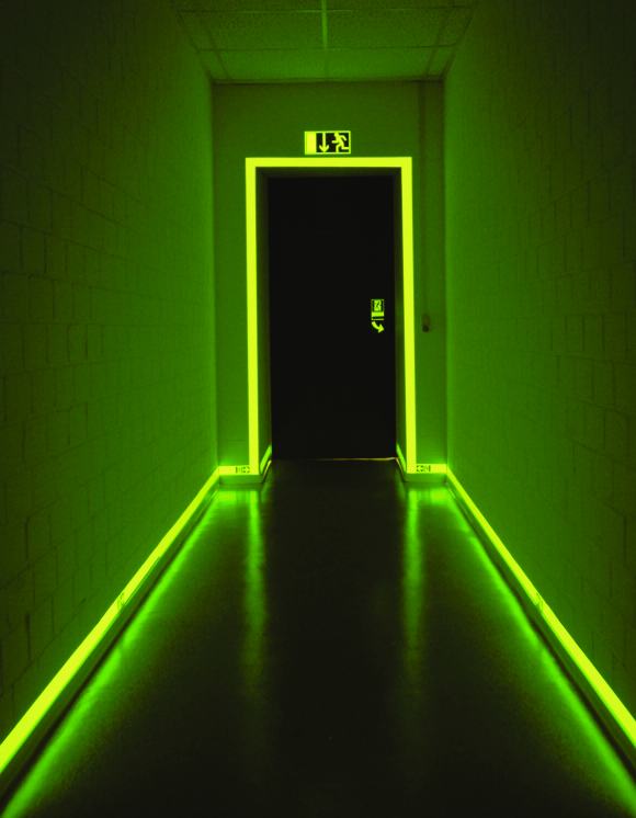 Door Handle Backing | Locksmith Ledger