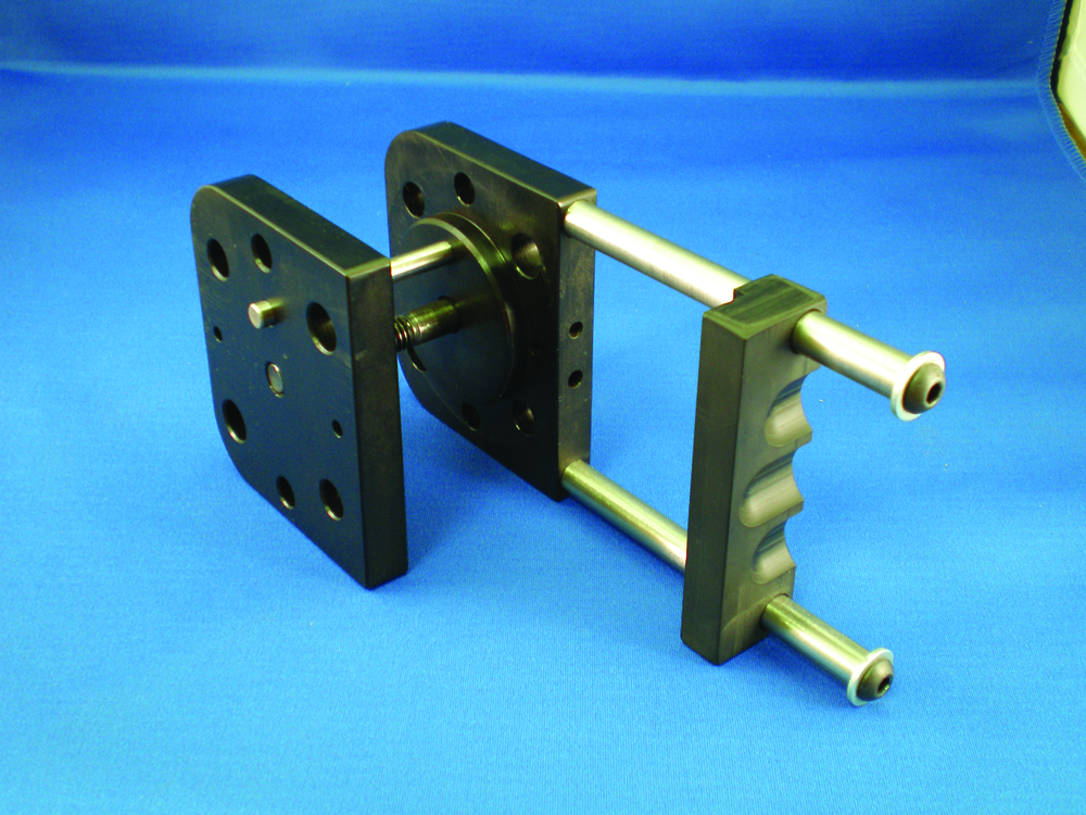 #BUL-3 Lever Lock Installation Tool | Locksmith Ledger