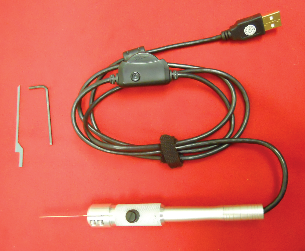 Wafer Lock Reading Goes High Tech | Locksmith Ledger