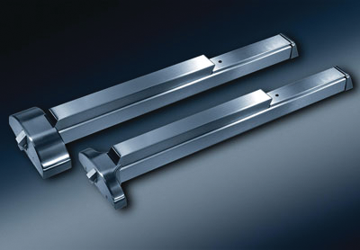 DORMA Exit Devices | Locksmith Ledger