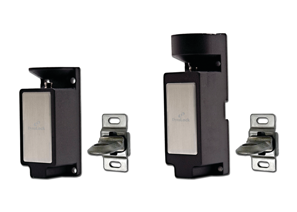 Dual-Voltage Cabinet Locks | Locksmith Ledger