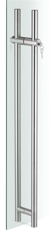 Locking Ladder Pulls | Locksmith Ledger