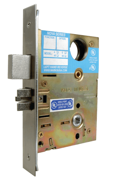 Servicing and Retrofitting Mortise Locks | Locksmith Ledger