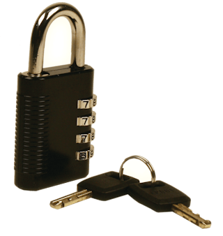 FJM Security Resettable Combination Padlocks Secure Lockers Locksmith Ledger