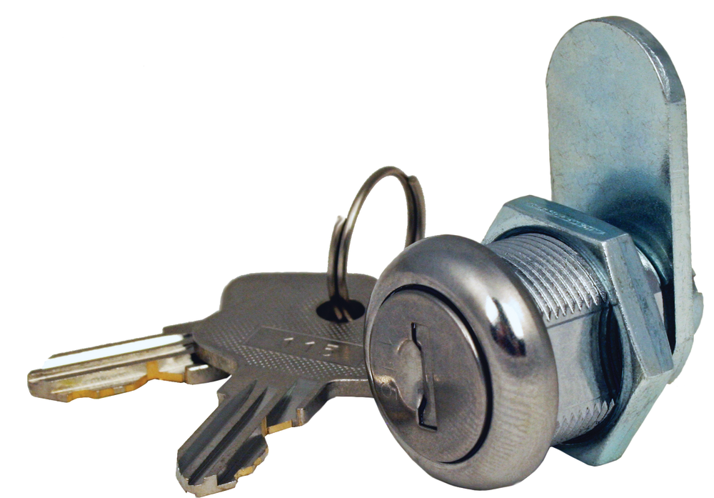 Dust Shutter & High Security Cam Locks | Locksmith Ledger