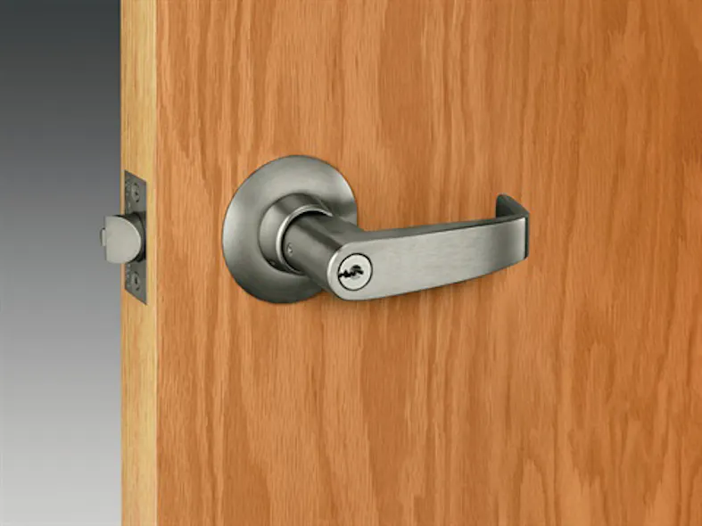SARGENT 11 Line Lock Helps Keep Schools and Universities Safe ...
