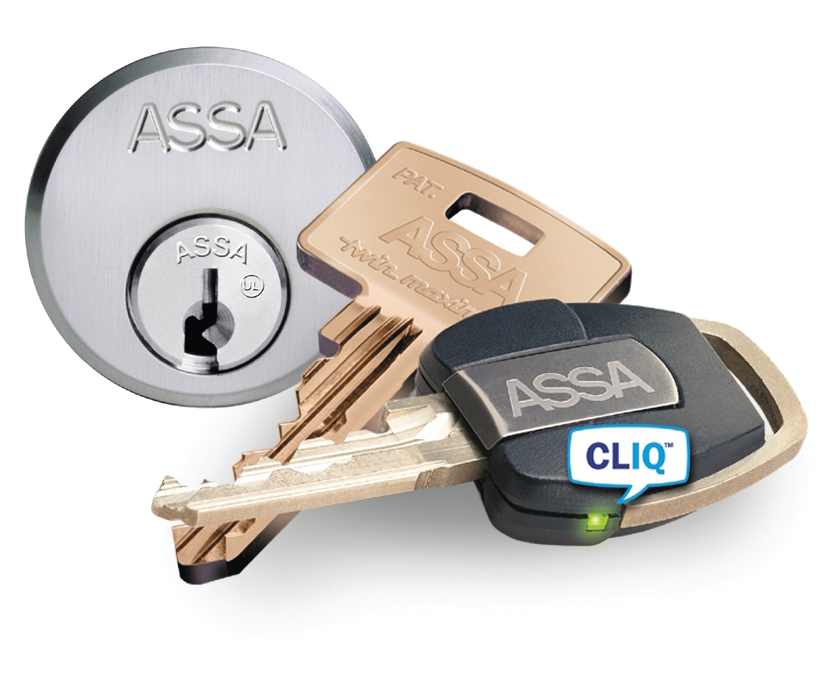 Assa High Security Locks | Locksmith Ledger