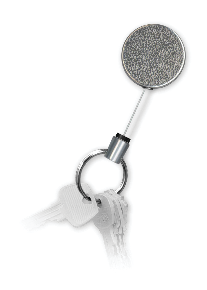 Heavy Duty Key Retractors | Locksmith Ledger