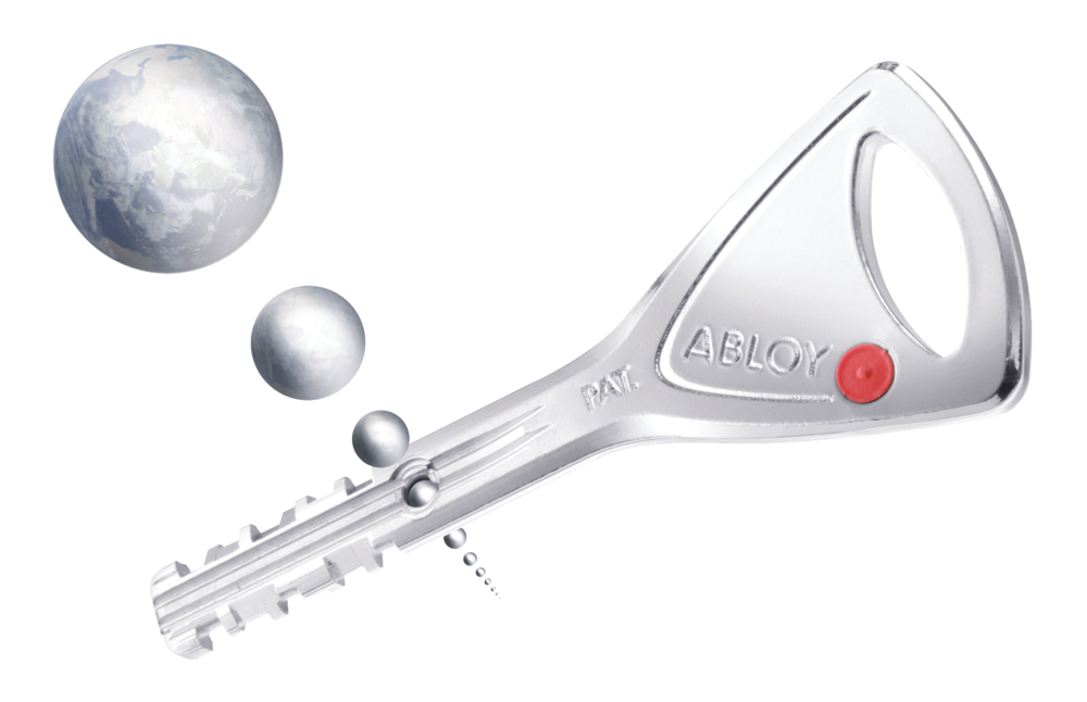 Abloy Introduces Protec 2 | Locksmith Ledger