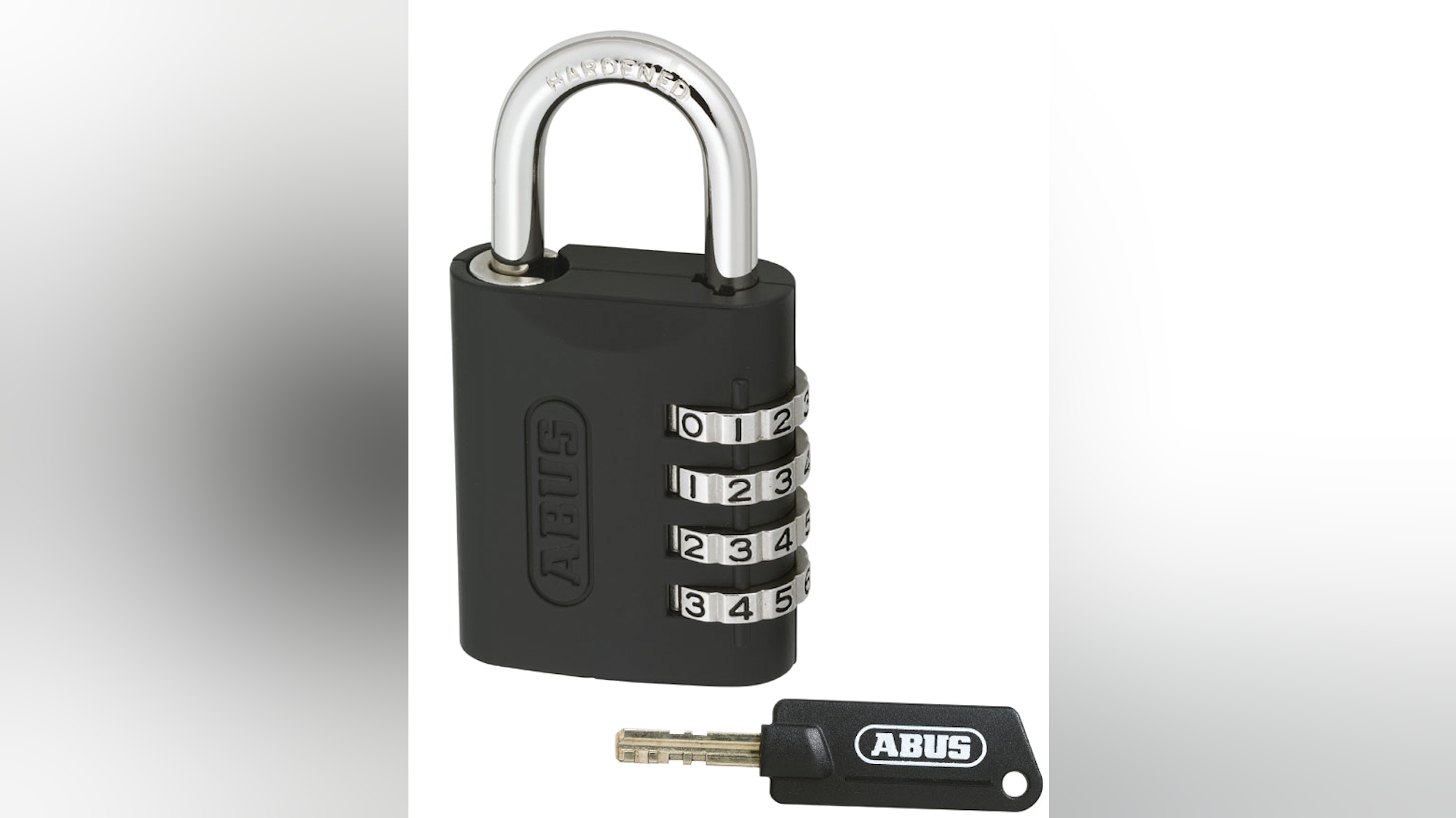158KC Combination Padlock | Locksmith Ledger 158KC Combination Padlock | Locksmith Ledger
