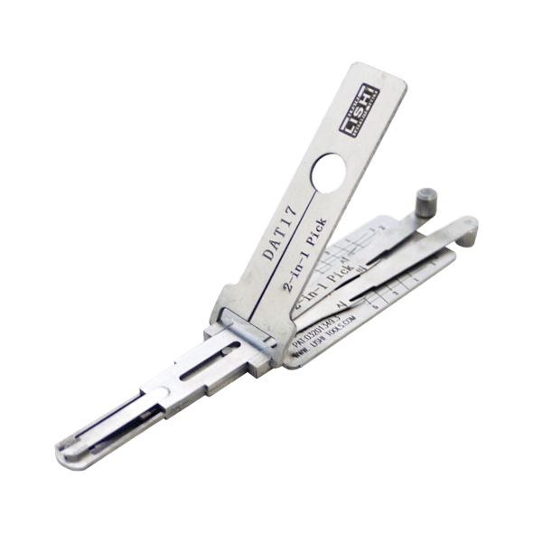 Genuine Lishi Products: Tools of Choice for Automotive Locksmiths ...