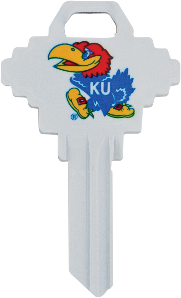 Collegiate Personali-Keys® | Locksmith Ledger