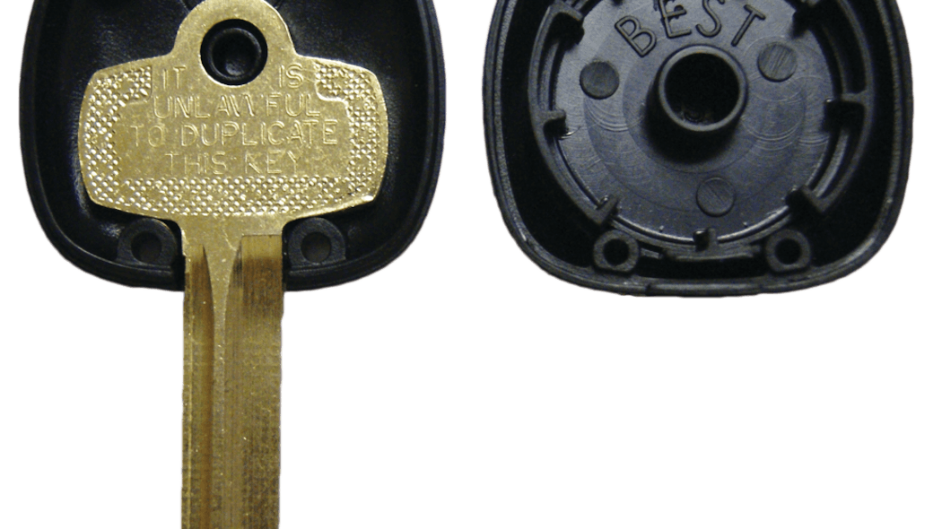 Upgrading Security With SmartKey Proprietary Electronic Keyways upgrading-security-with-smartkey-proprietary-electronic-keyways