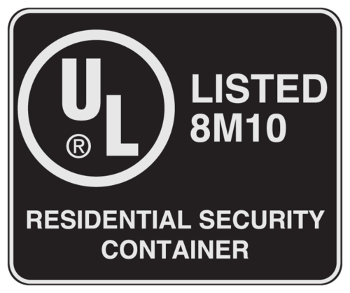 Residential safes with unauthorized UL label sold at more than 400 ...
