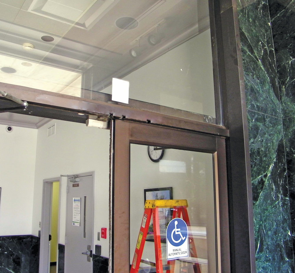 Locksmith's guide to repairing and replacing an access control system ...