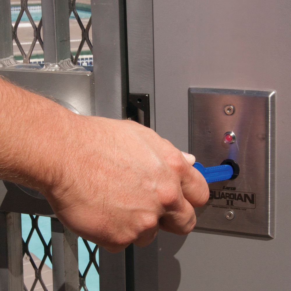 Access Granted With Electronic Keys | Locksmith Ledger