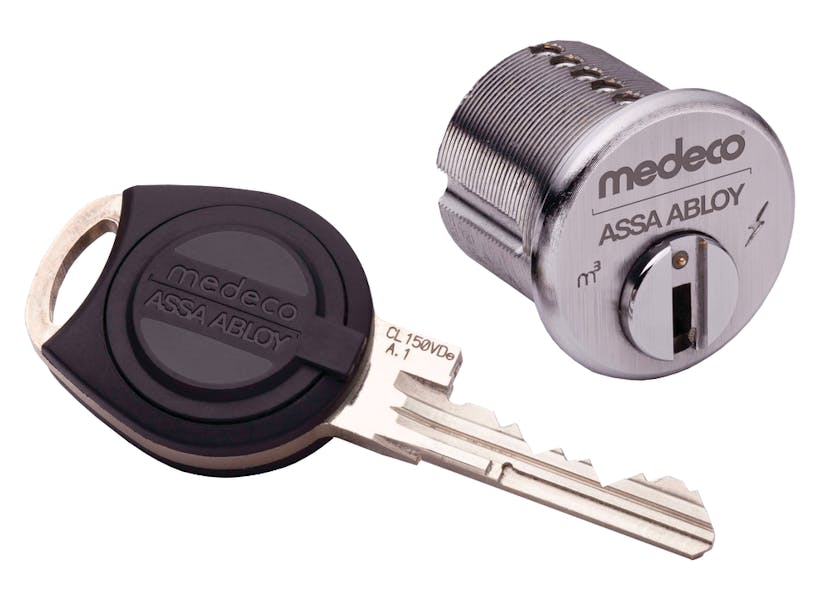 Smart Security Solutions From Medeco | Locksmith Ledger