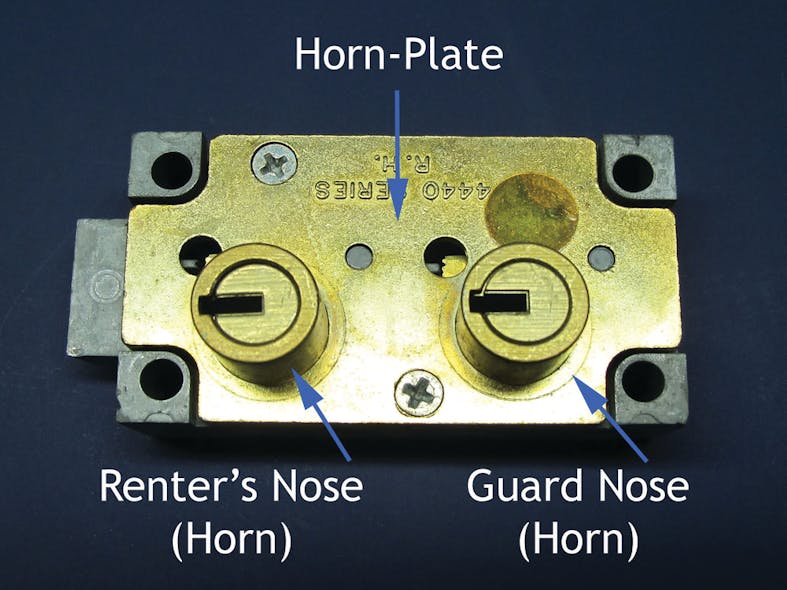 Safe Deposit Lock Servicing | Locksmith Ledger