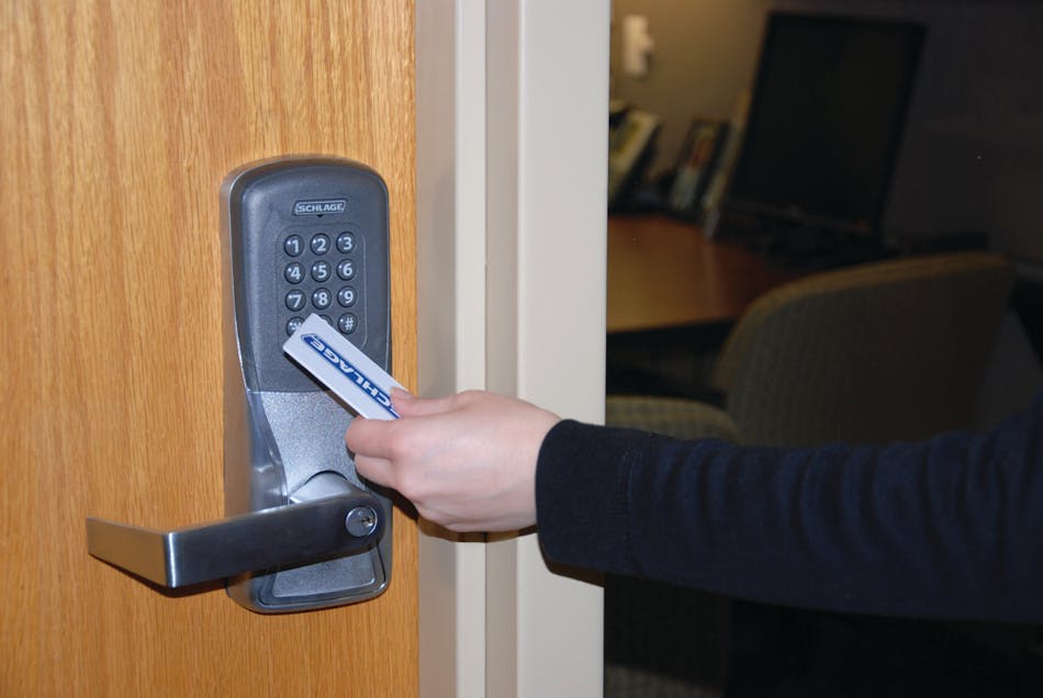 School Lockdown Solutions | Locksmith Ledger