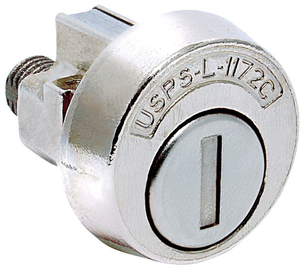 CompX Locks Secure Apartment and Commercial Mailboxes | Locksmith Ledger