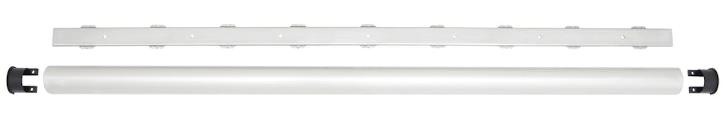 Adding ADA-Compliant Access Control and ELR To A Handicapped Entrance ...