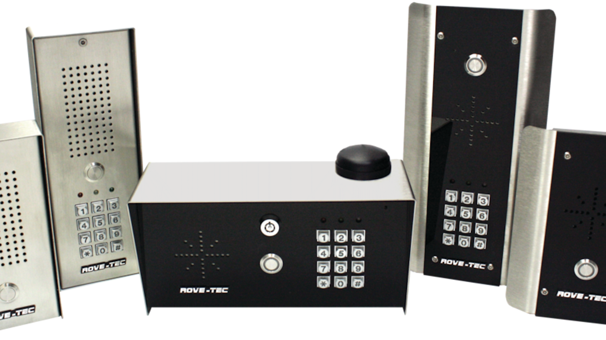 Selling Wireless Door or Gate Intercom Systems | Locksmith Ledger Selling Wireless Door or Gate Intercom Systems | Locksmith Ledger
